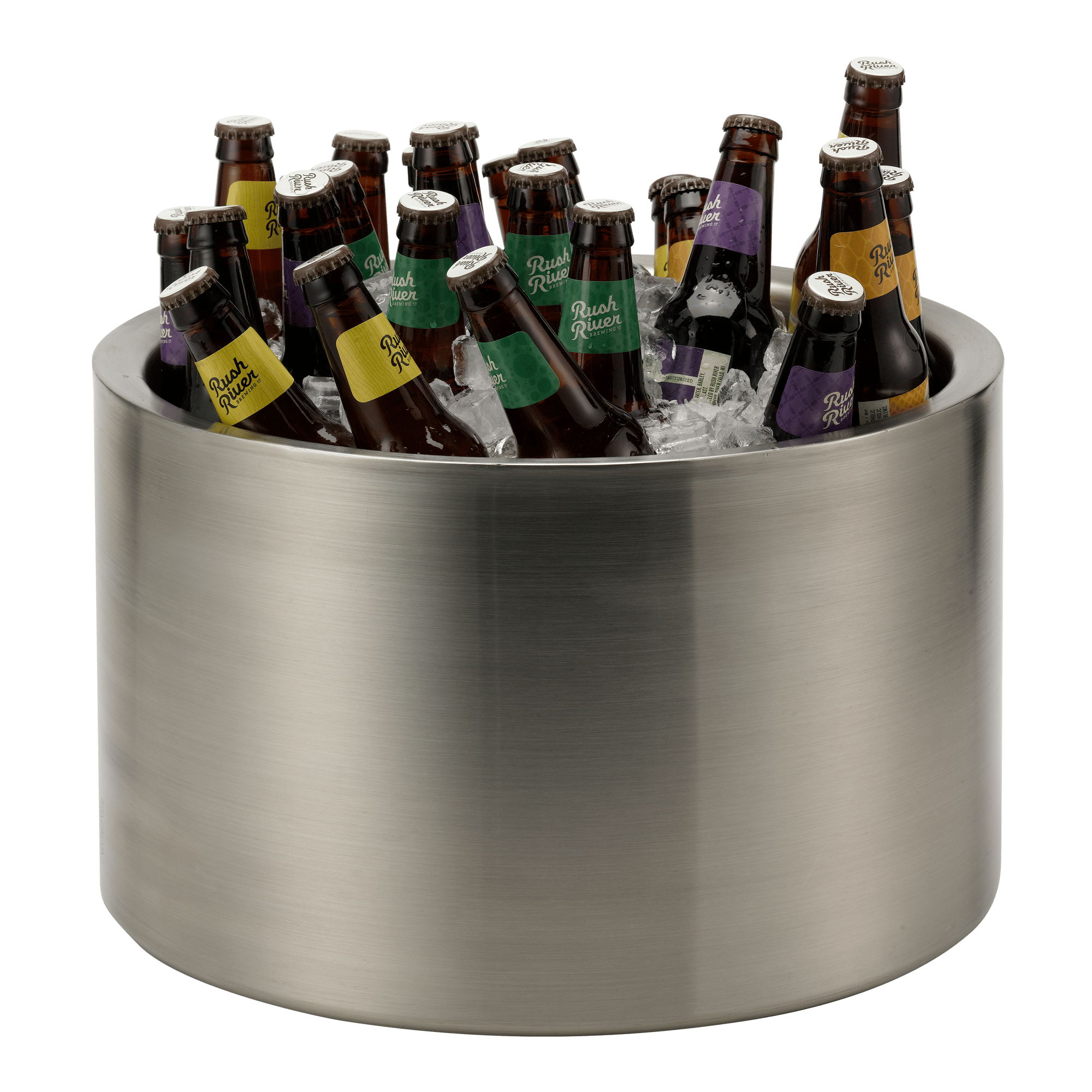 Destination Presentation